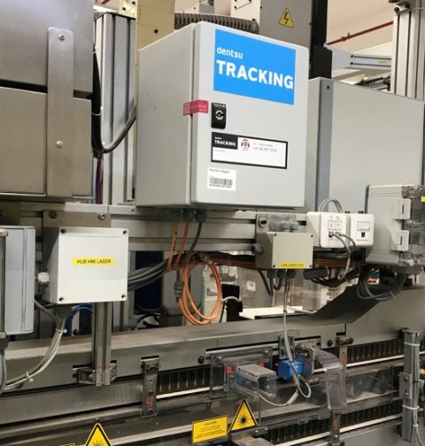 EU TPD, Solutions for OTP - Dentsu Tracking